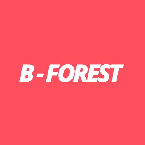 B-Forest Gloves™