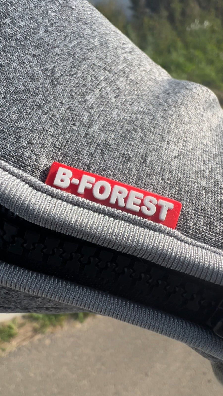 B-Forest Gloves™